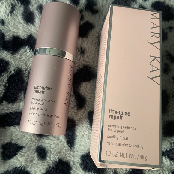 Mary Kay | Skincare | Mary Kay Timewise Repair Facial Peel | Poshmark